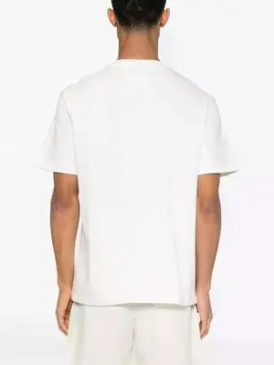 JIL SANDER Logo-print T-shirt