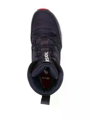 Rossignol Podium Boots - Blue