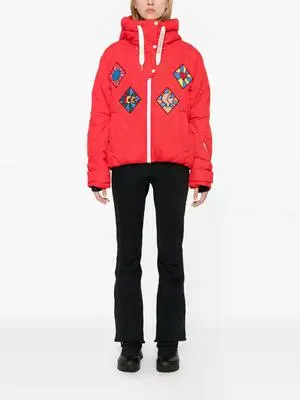Rossignol X Jcc Lumy Down Bomber Ski Jacket