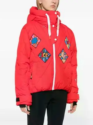 Rossignol X Jcc Lumy Down Bomber Ski Jacket