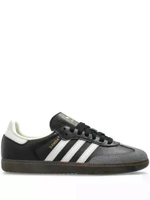 Adidas Samba Og Trainers - Black