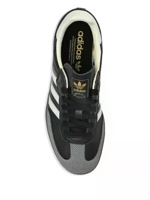 Adidas Samba Og Trainers - Black
