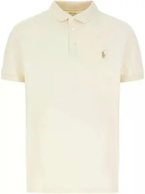 Polo Ralph Lauren Logo Polo Shirt