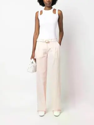 Coperni Low-rise Tailored Trousers