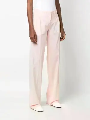 Coperni Low-rise Tailored Trousers