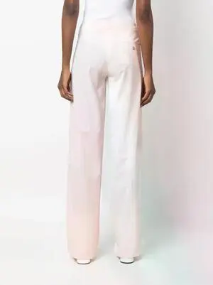 Coperni Low-rise Tailored Trousers