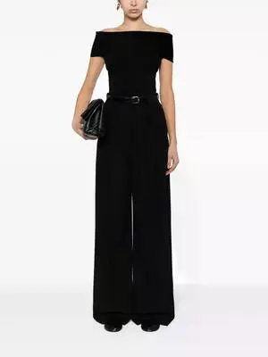 TOTEME Fine-knit Top