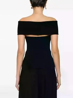 TOTEME Fine-knit Top