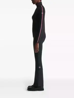 Fusalp Stellia Thermal Layer - Black