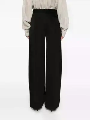 THE ROW Encore Trousers