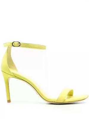 STUART WEITZMAN 80mm Open-toe Sandals