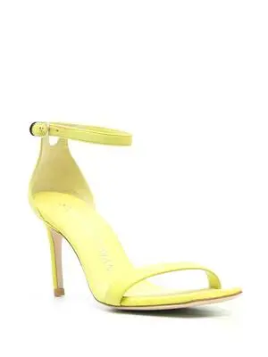 STUART WEITZMAN 80mm Open-toe Sandals
