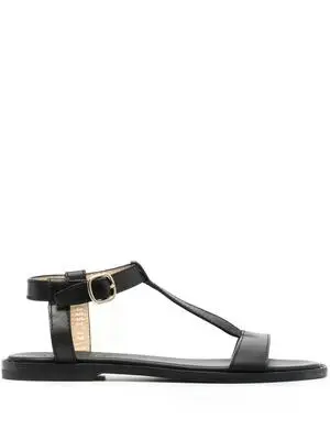 Doucal's Open Toe Sandals For Women