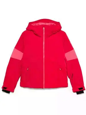 Rossignol Wispile Ski Jacket - Red