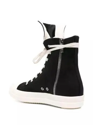 Rick Owens Hollywood Sneakers