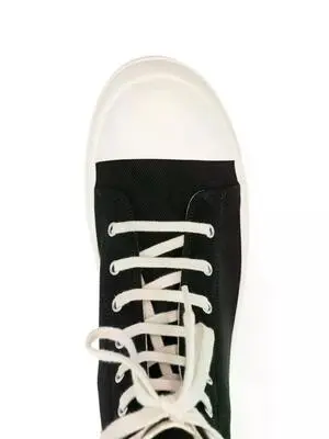 Rick Owens Hollywood Sneakers