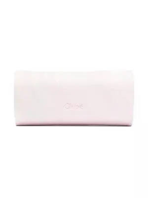 Chloé Sofya Round-frame Sunglasses