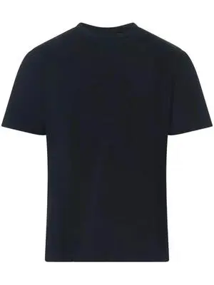 Fusalp Logo-patch T-shirt