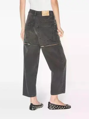 MARANT ETOILE Salia Jeans