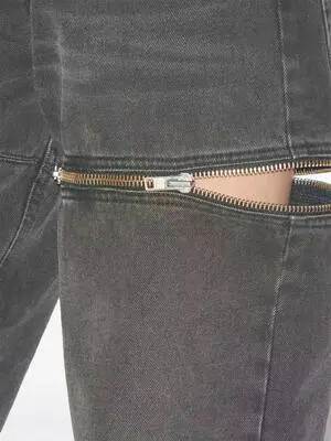 MARANT ETOILE Salia Jeans