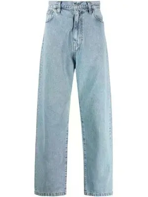 Carhartt Work In Progress Landon Wide-leg Jeans