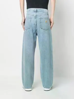 Carhartt Work In Progress Landon Wide-leg Jeans