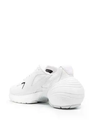 Givenchy Tk-mx Low-top Sneakers - Neutrals