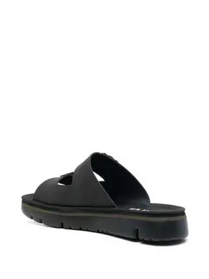 Camper Oruga Buckled Sandals