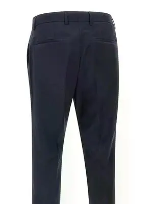 BOSS H-genius Pocket Trousers