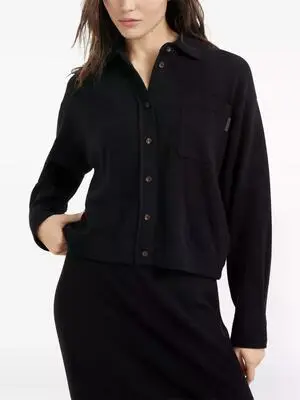 Brunello Cucinelli Long-sleeve Cashmere Cardigan
