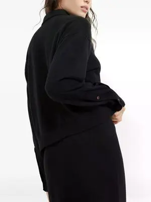 Brunello Cucinelli Long-sleeve Cashmere Cardigan