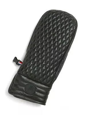 Fusalp Athena Mittens - Black