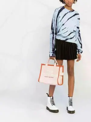 Marc Jacobs The Medium Tote Bag