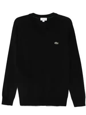 Lacoste Cuffed Sweaters For Men