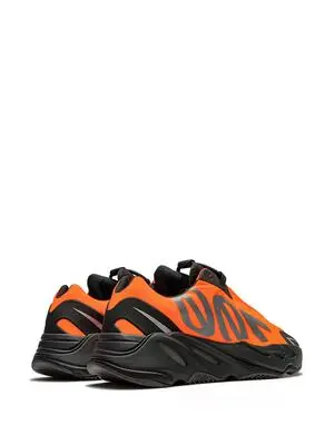 ADIDAS X YEEZY Yeezy Boost 700 Sneakers - Orange