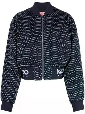 Kenzo Long Sleeve Jackets For Women