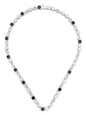 DARKAI Mixed Feelings Necklace - Silver