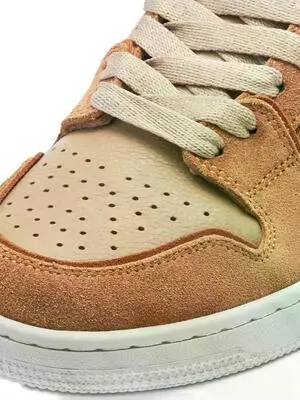 A BATHING APE Sk8 Sta #4 M1 Sneakers
