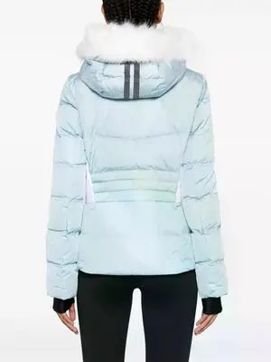 Rossignol Ruby Merino Down Ski Jacket