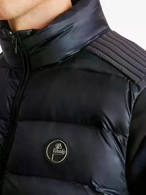 Fusalp Gorvone Gilet - Blue