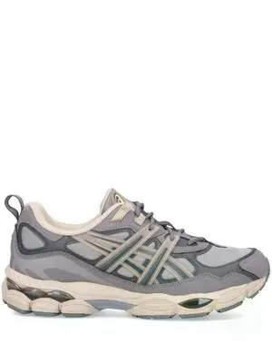 Asics Gel-nyc Utility Sneakers - Grey