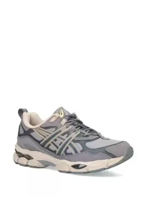 Asics Gel-nyc Utility Sneakers - Grey