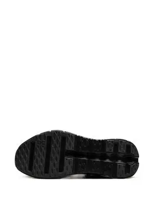 On Cloudtilt Mesh Sneakers - Black