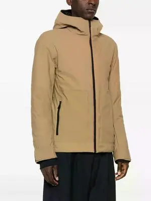 Fusalp Yohan Jacket - Brown