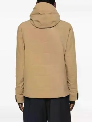 Fusalp Yohan Jacket - Brown