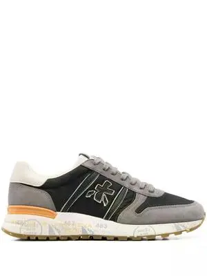 Premiata Lander Sneakers