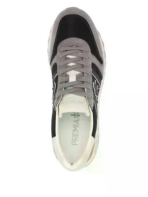 Premiata Lander Sneakers