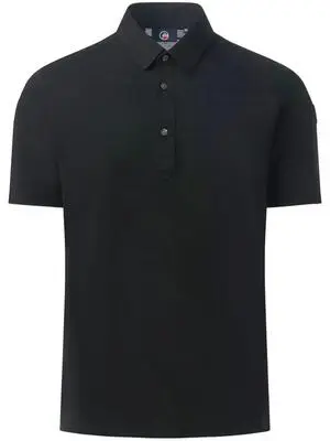 Fusalp Germain Polo Shirt - Black