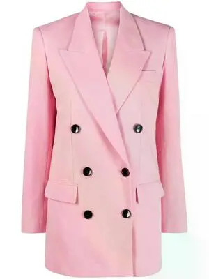 Isabel Marant Etoile Cuffed Blazers For Women