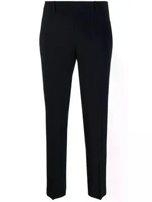 Alberto Biani Tapered Tailored Trousers